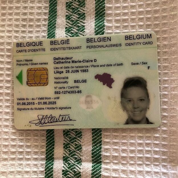 Buy Luxembourg Driving License | Buy Authentic Documents