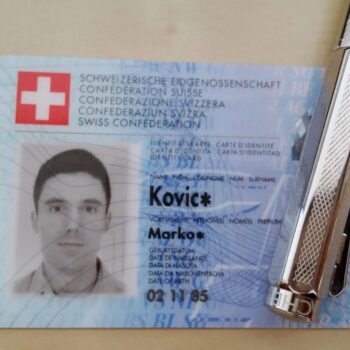 Make Fake Documents - Counterfeit Documents